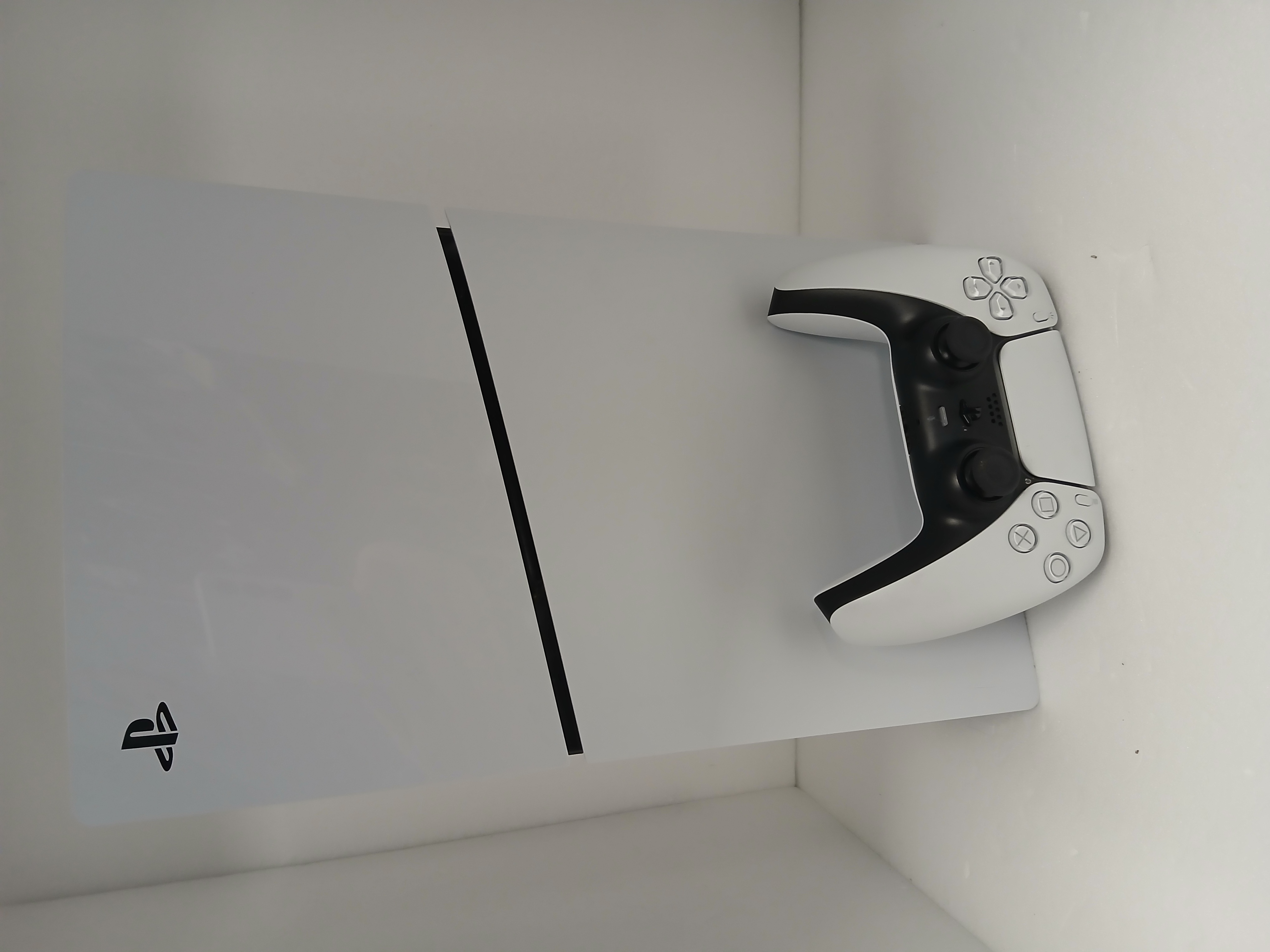 Affordable & Pre-owned PS5 Consoles - Own4Less